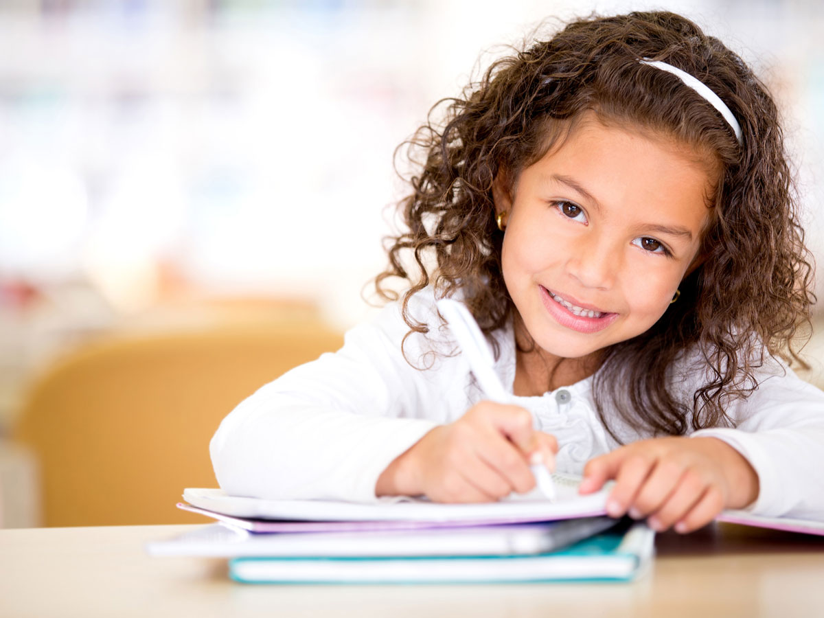 Home - Literacy Impact