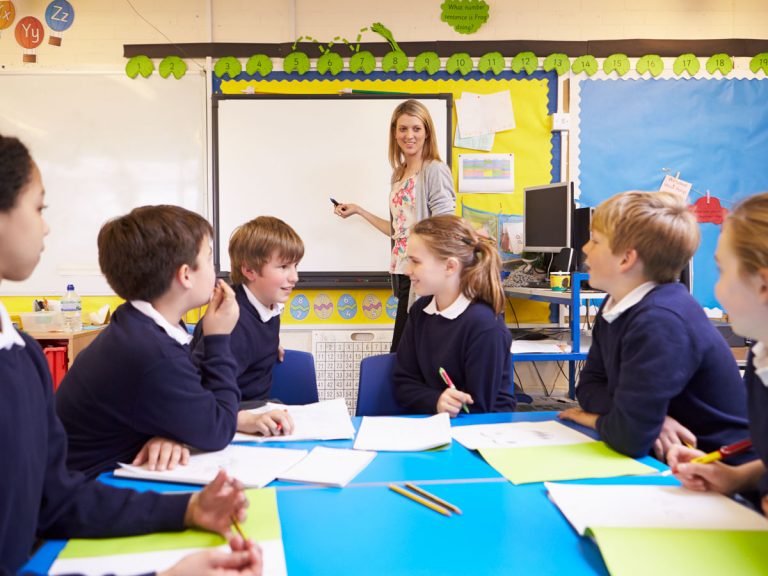 Leading Literacy Impact - Literacy Impact