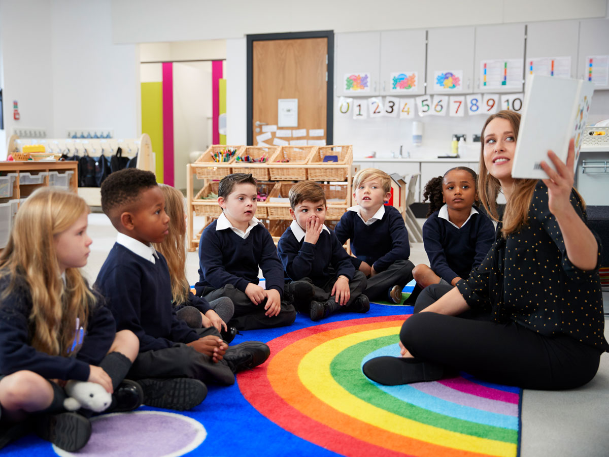 About Literacy Impact - Literacy Impact