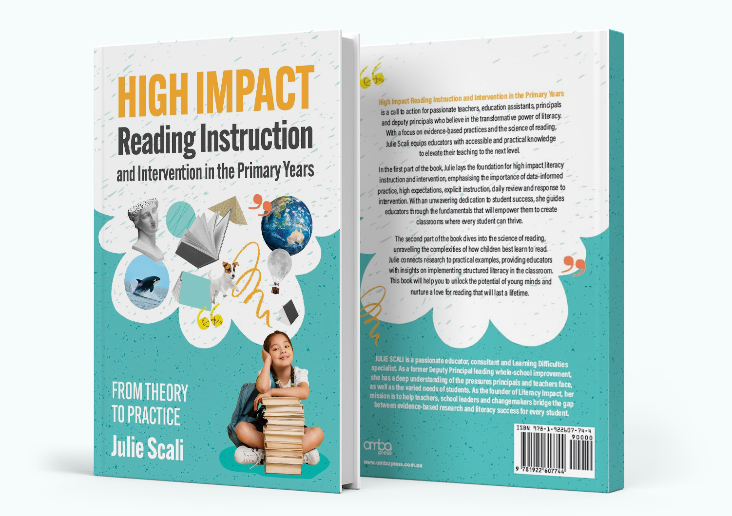 Resources - Literacy Impact